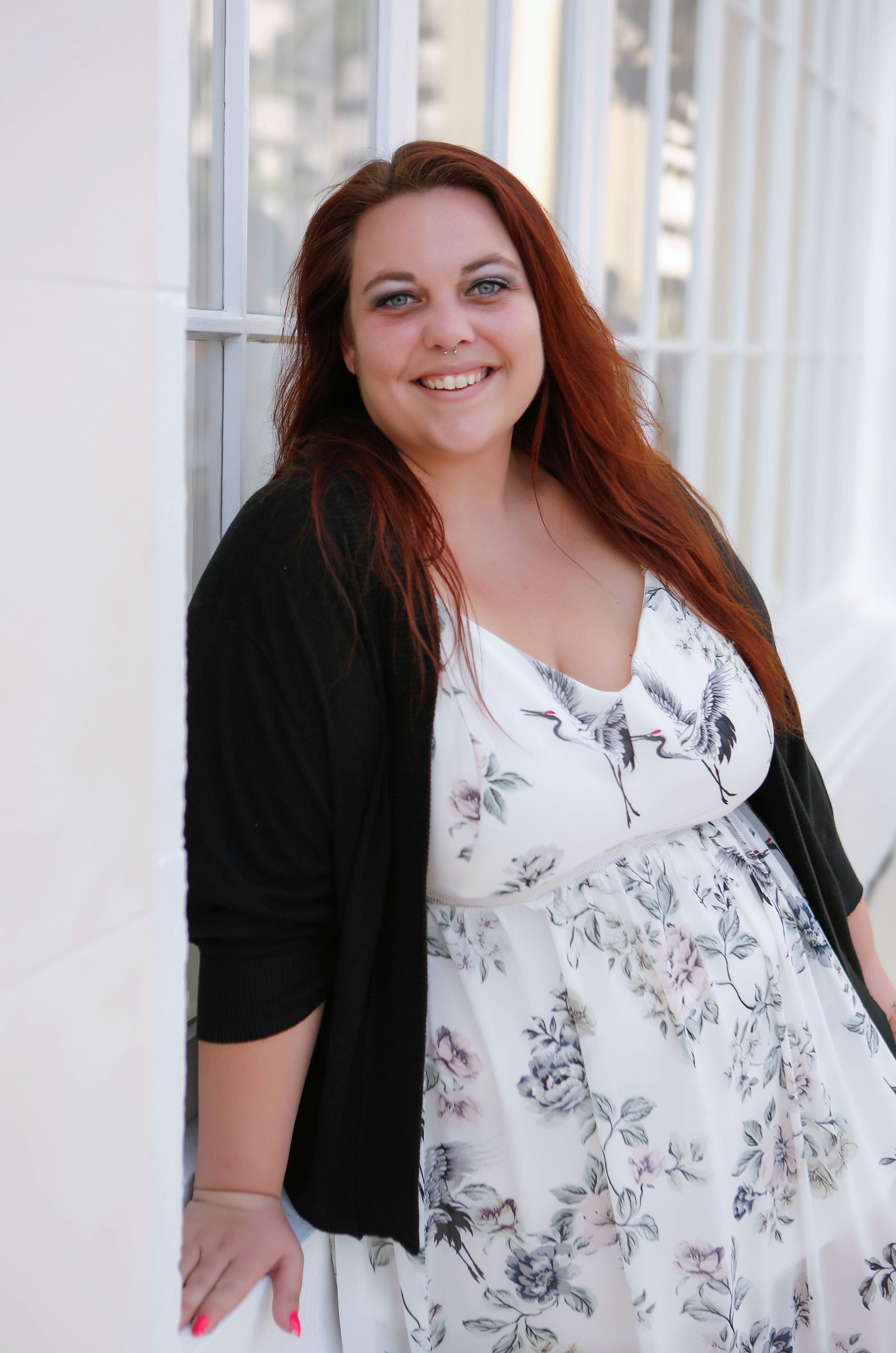 Employee Spotlight- Lydia