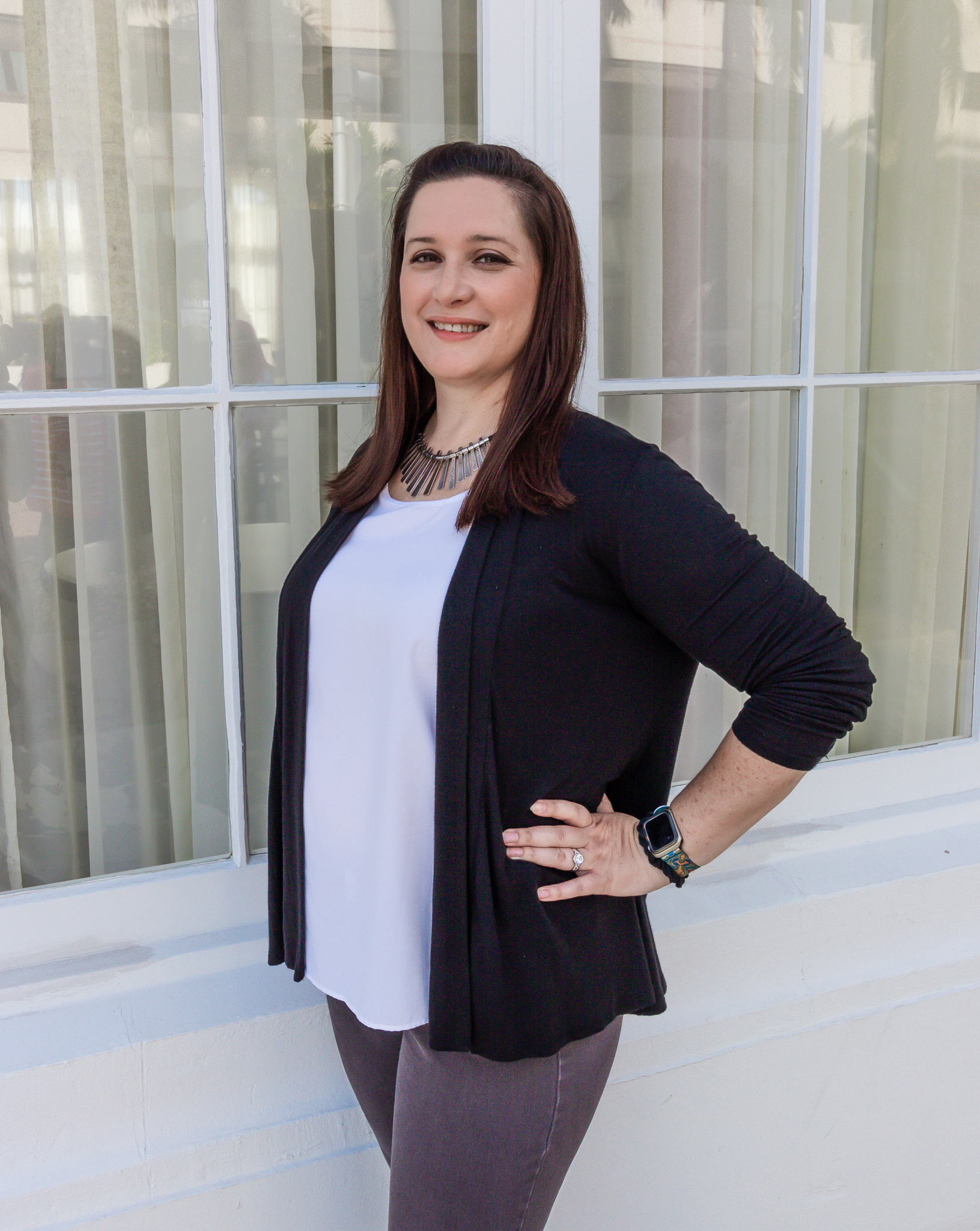 Employee Spotlight- Denaye