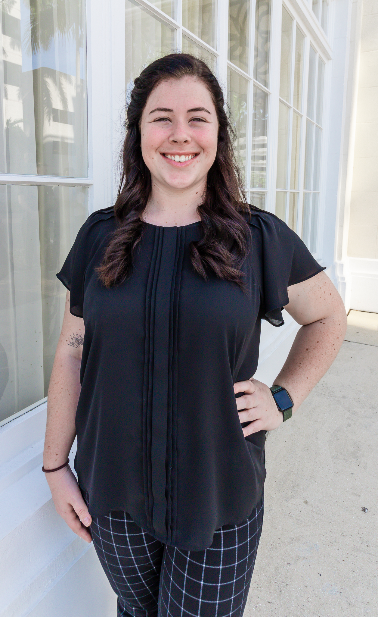 Employee Spotlight- Emily